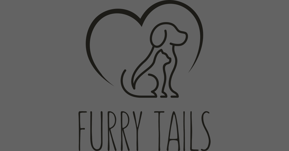 Furry Tails. Pet Accessories for every pet