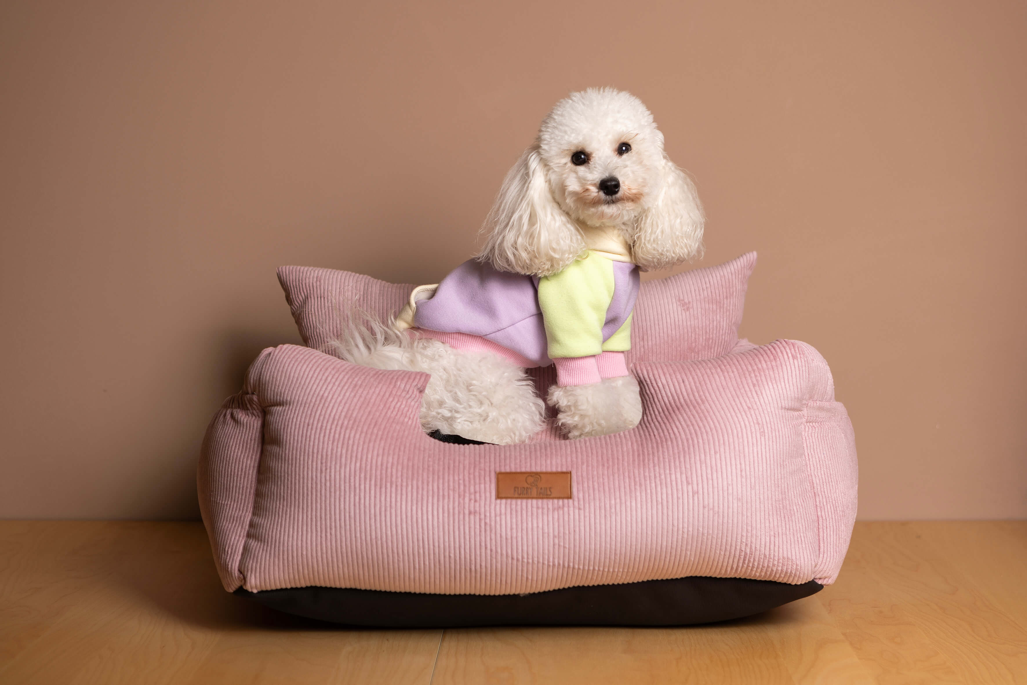 Furry Tails. Pet Accessories for every pet